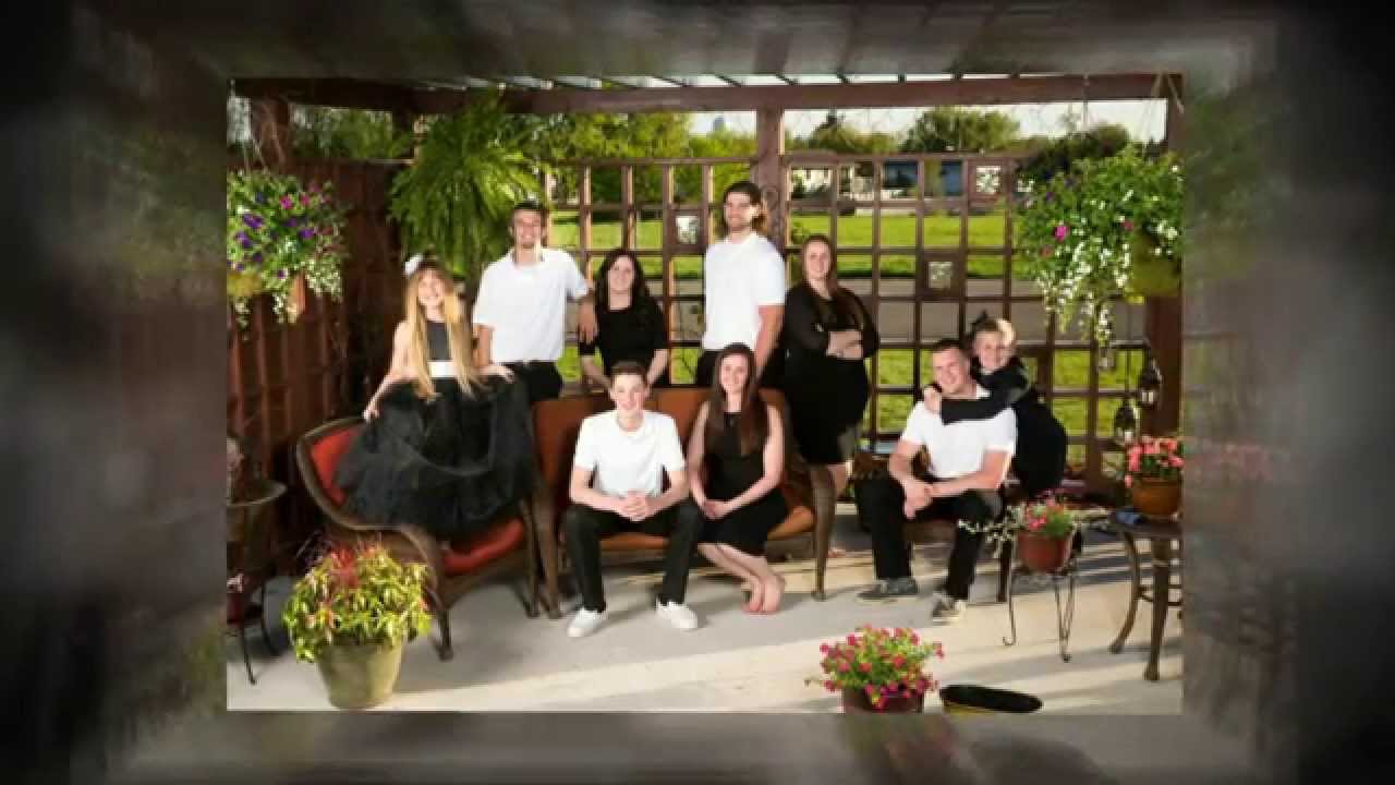 Taubman Family - YouTube