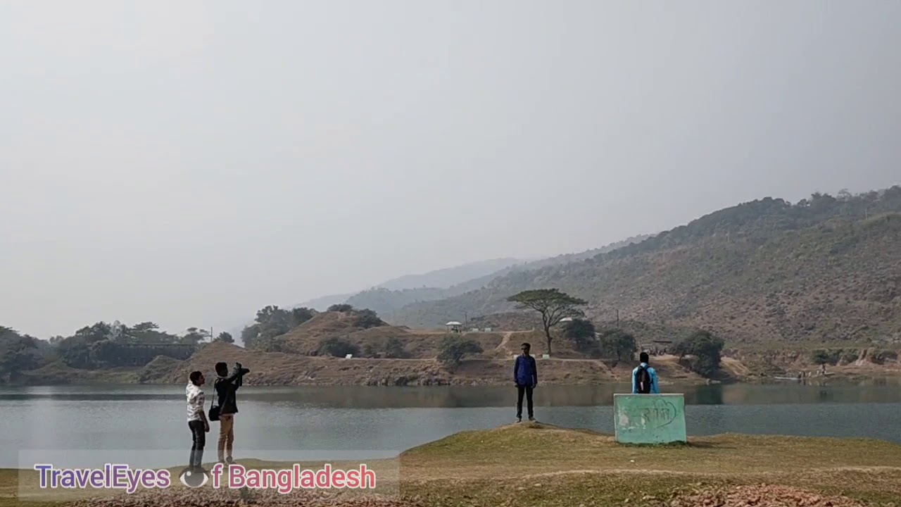 A day tour to Sunamganj 😍 - YouTube