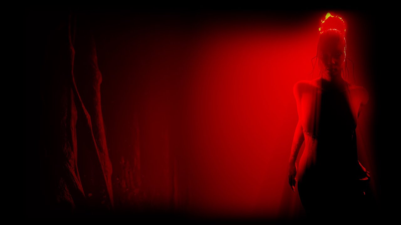 Agony Soundtracks - Agony Unrated Trailer and 3d viewer song - YouTube