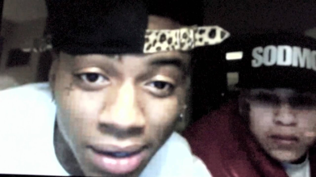 SOULJA BOY & D.FLORES SODMG EPISODE 9 - YouTube