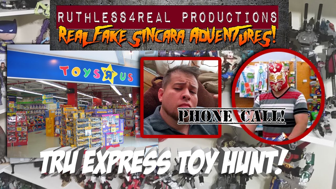 Toy Hunting! Sky Lynx sighting at TJ MAXX!! - YouTube