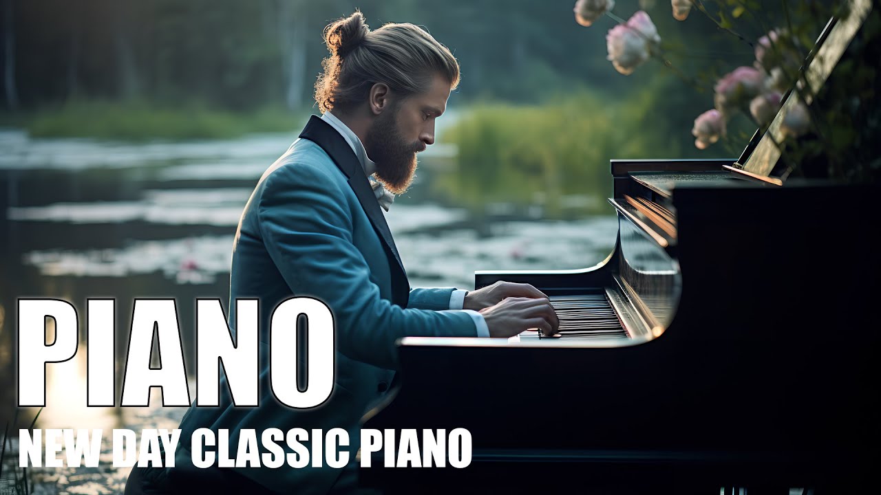 Romantic piano : Classical Piano List: Top 20 Greatest Songs of All ...