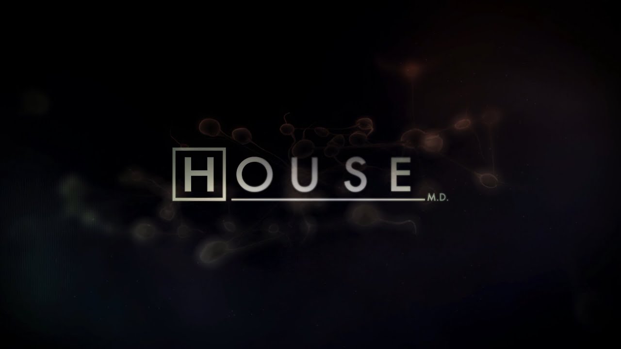 House M.D. - Opening Title Sequence (Main Theme / Teardrop) - YouTube
