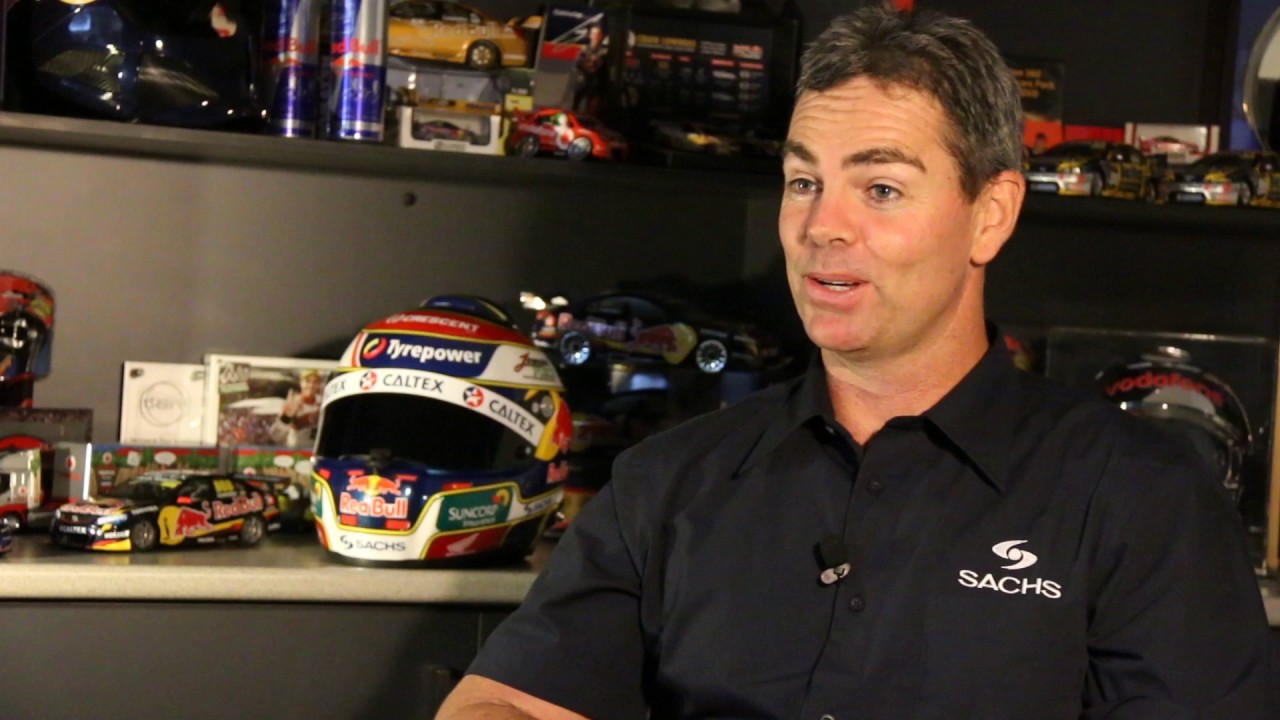 Hangout with Craig Lowndes: Personal Life Quick Questions - YouTube