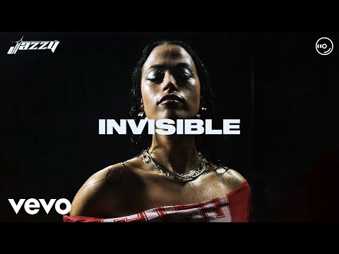 Jazzy, Chris Lorenzo - Invisible (Official Video)
