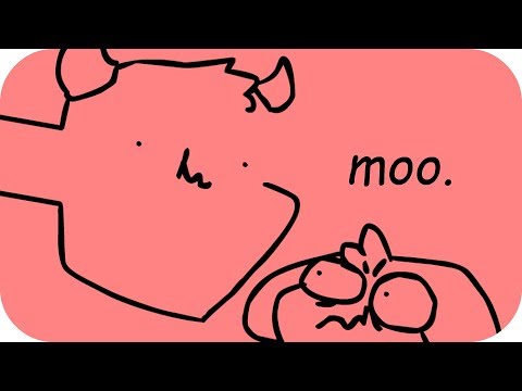 MOO [Markiplier Animated] - YouTube