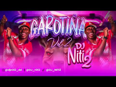 GAROTIÑA MIX VOL2 / DJ NITI2 by MEZCLA ❌ #colombia #buenaventura 