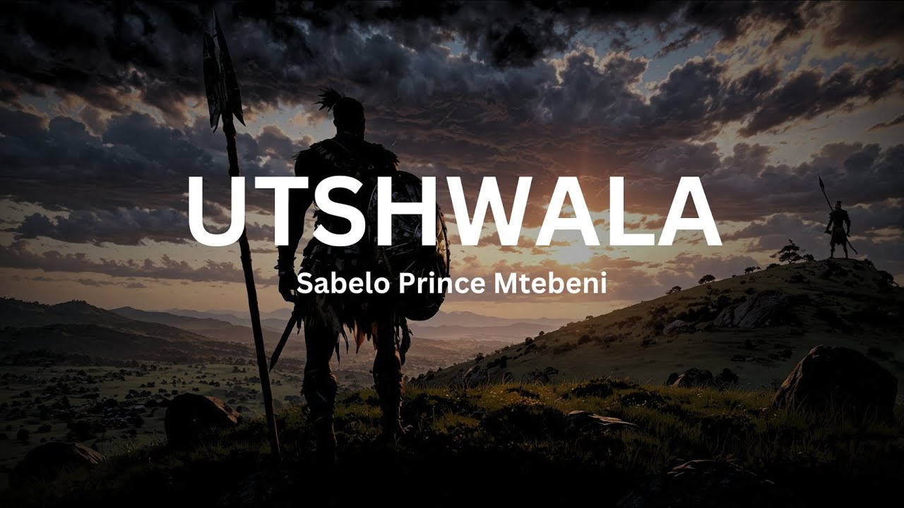 Maskandi Beat - "Utshwala" Ethnic Zulu Music Instrumental 2025 - Mino ...