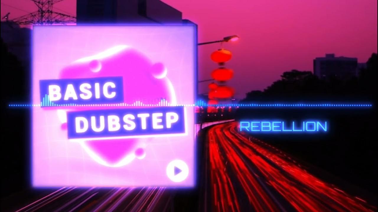 Groovepad - Basic Dubstep (R1Z1NO MIX B SIDE) [Dubste - Rebellion] - YouTube