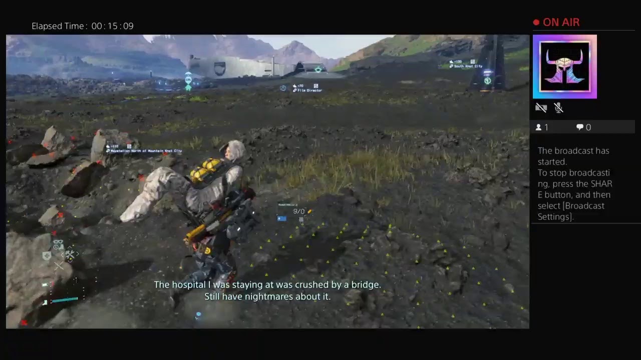 BT Boss Fight Mama's Lab - YouTube