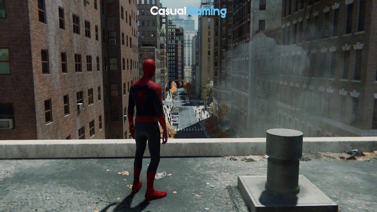 SMPC: Amazing Swing with TASM2 Theme (Mods Download Links Included ...