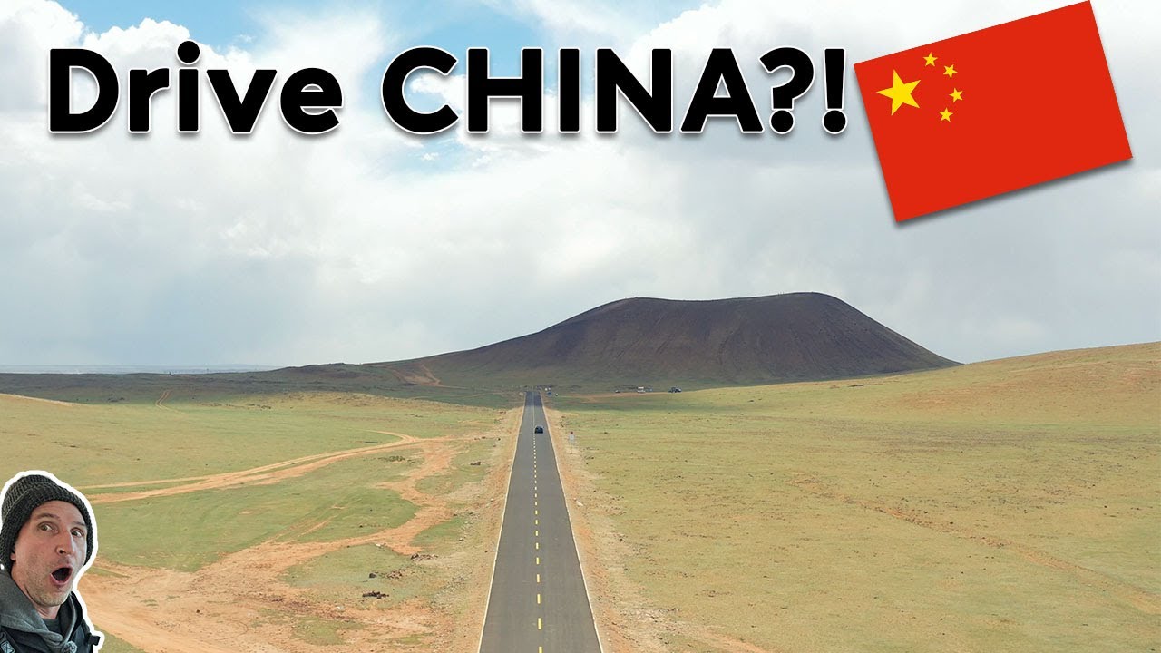 Should You Self Drive in China? Touring China by Car Tips and Tricks ...