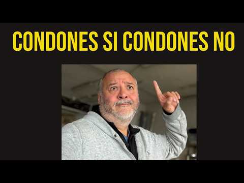 Condones si condones no