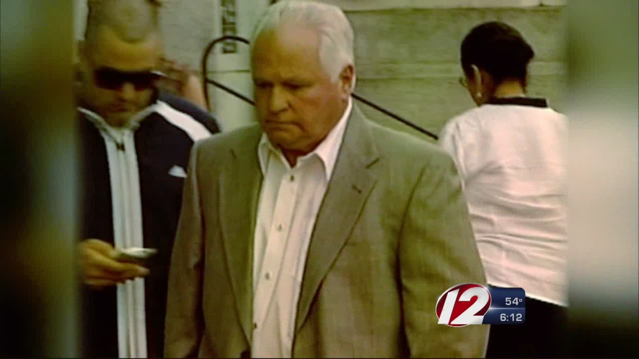 Eddie Lato back in RI - YouTube