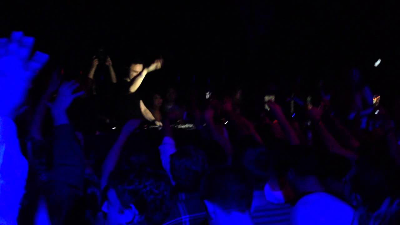 Markus Schulz - Scream 2 - Sound Nightclub - Album Release - YouTube