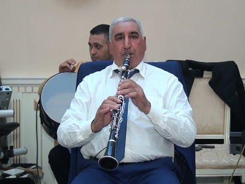 Elyar klarnet imisli Sari Gelin
