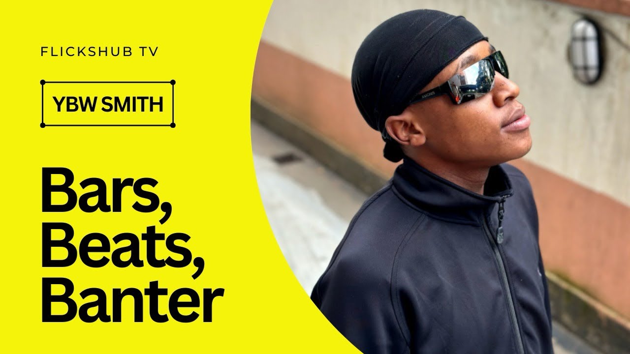 YBW SMITH SPEAKS SMALL PEOPLE HATING ON HIM - YouTube