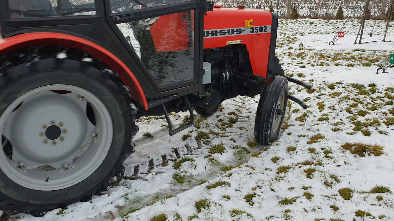 GOtrack GPS - fully autonomous. Winter tests - YouTube