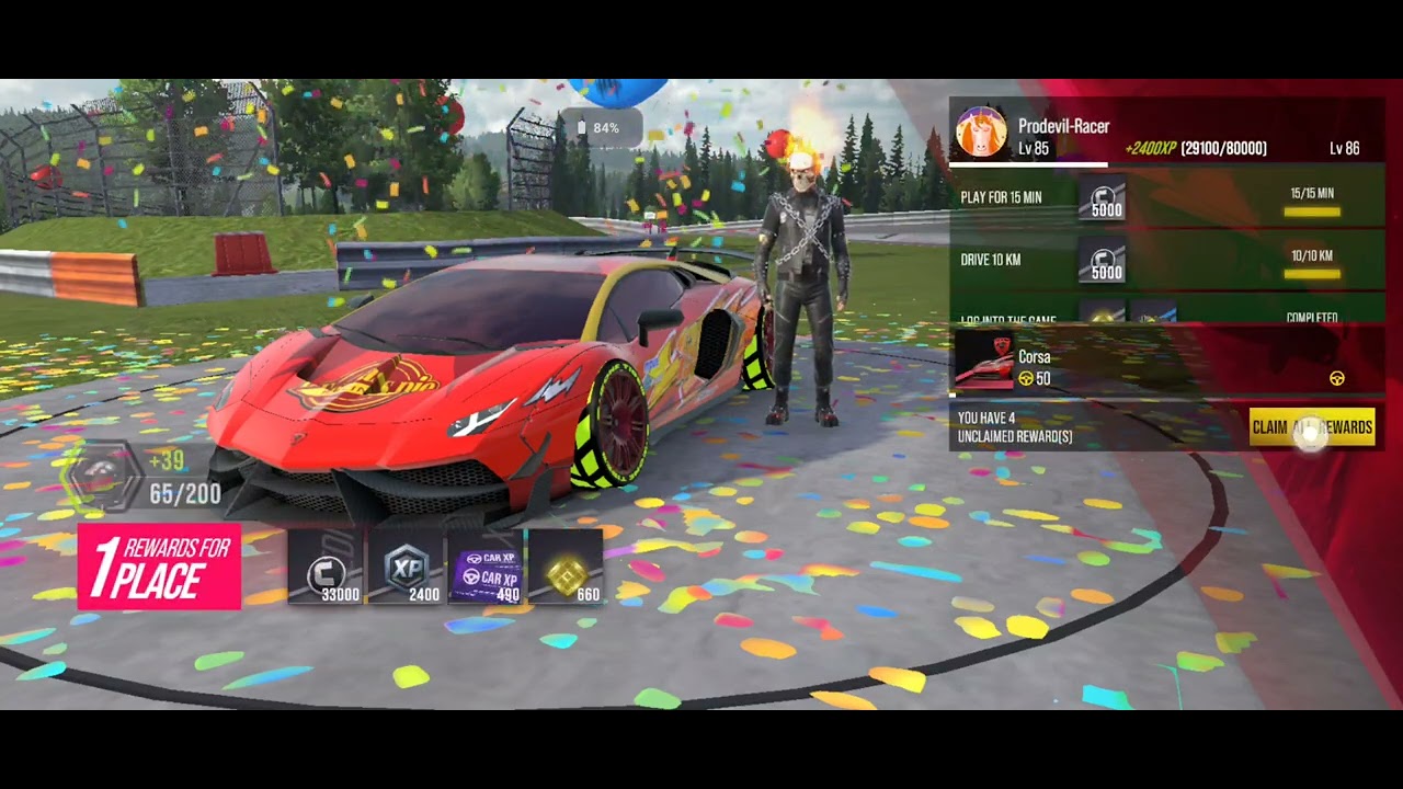 DRIVE ZONE ONLINE. UPGRADED 2 CARS TO MAX CP. BUGATTI AND RS700 😁😁😁AND ...