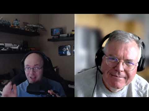 Douglas Starnes on Python and Azure [TECHNOLOGYANDFRIENDS 705] - YouTube