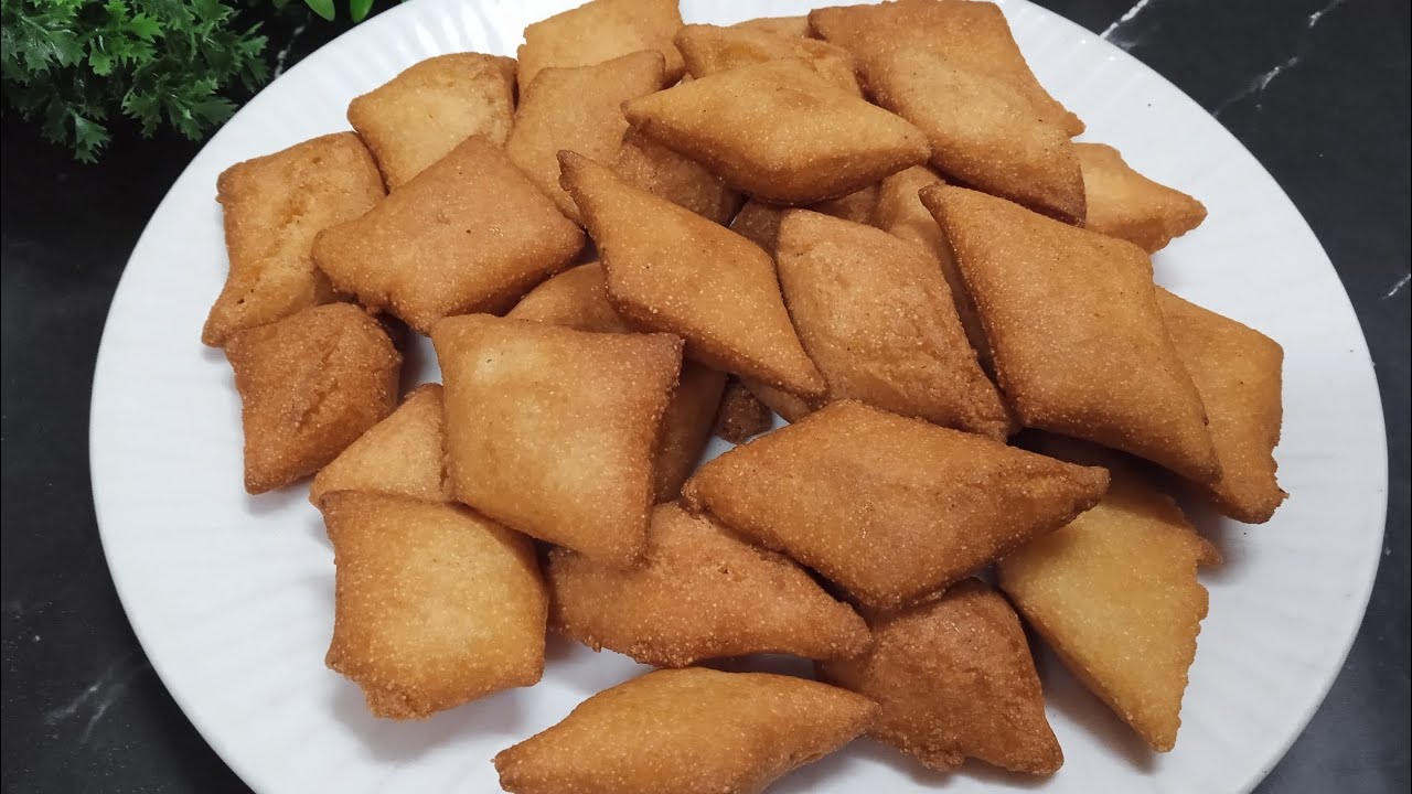 Khajuri Recipe | Konkani Authentic Sweet Dish | Konkani Traditional ...