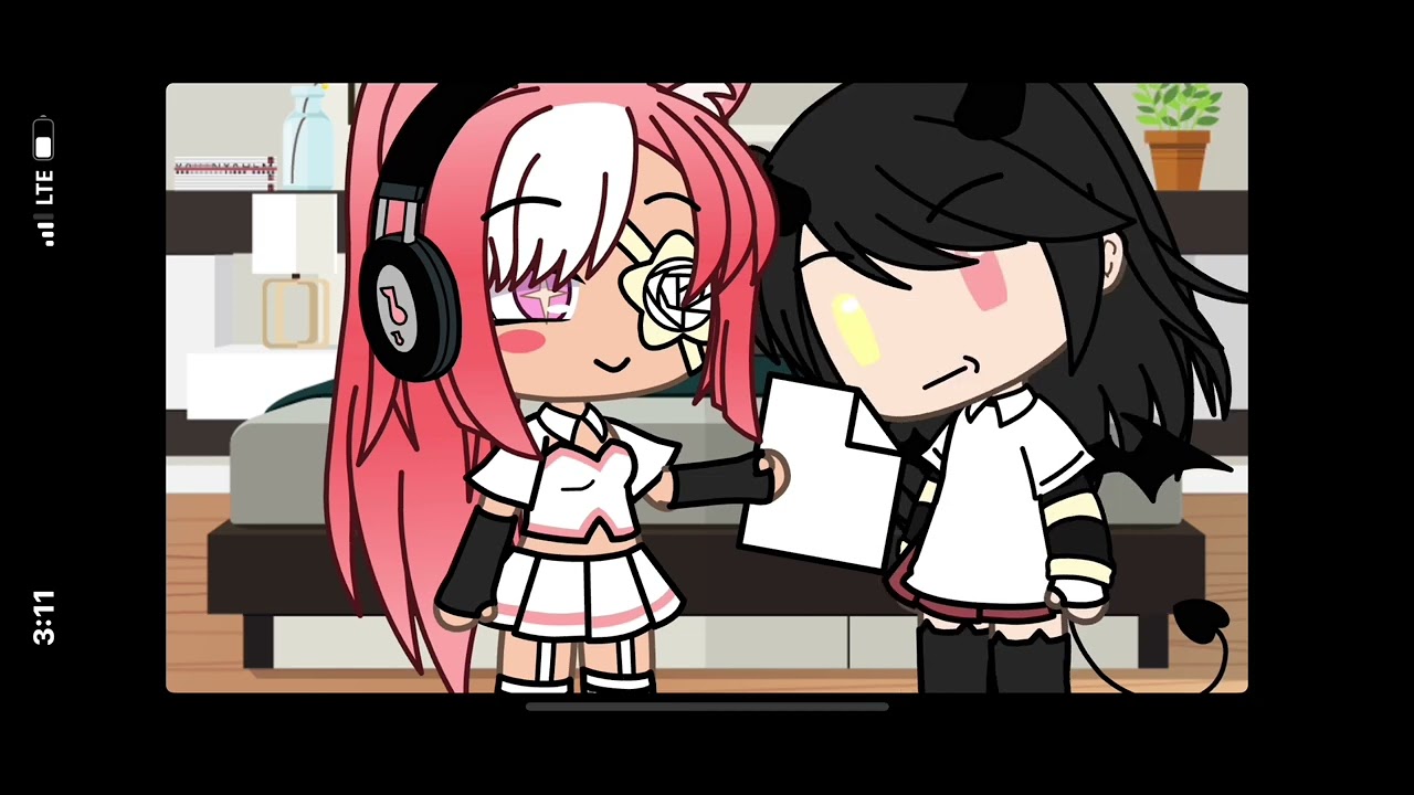 [🥰👏] cute stickers!! [🥰💕] Meme[] Gacha life[] - YouTube