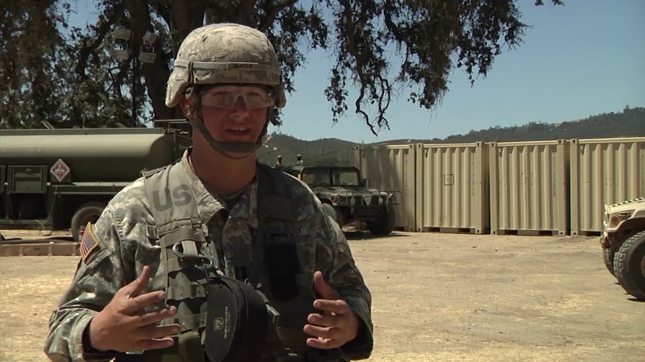 Fssp Military Fuel Operations