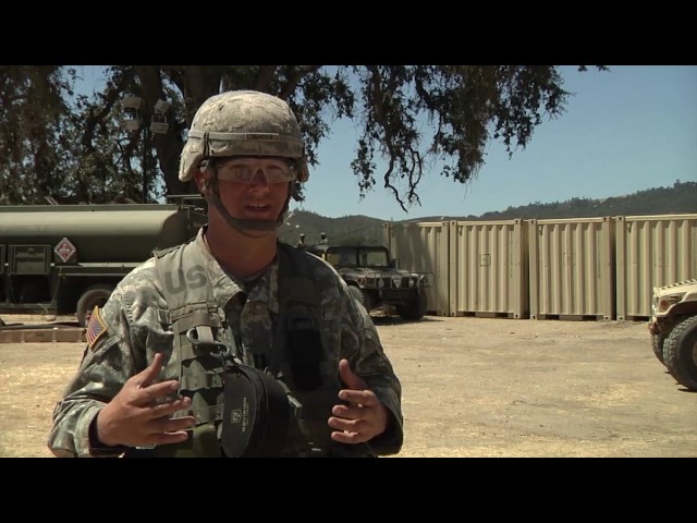 Fssp Military Fuel Operations