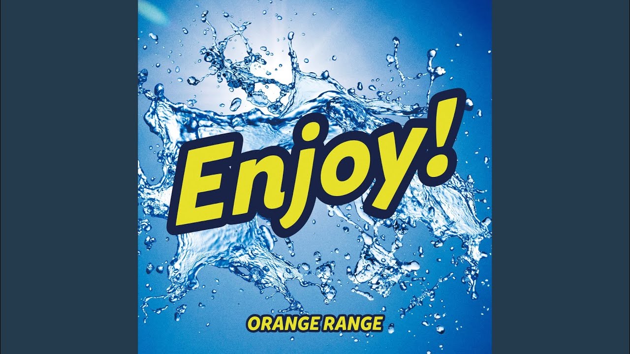 Enjoy! - YouTube