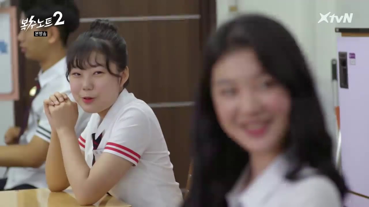REVENGE NOTE 2 ||capitulo 3|| SUB ESPAÑOL - YouTube