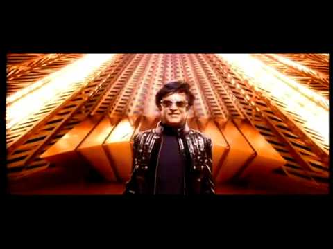 Robot Hindi Movie Song Naina Miley HD