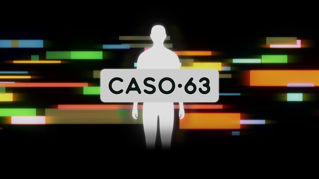 Trailer Caso63 - YouTube