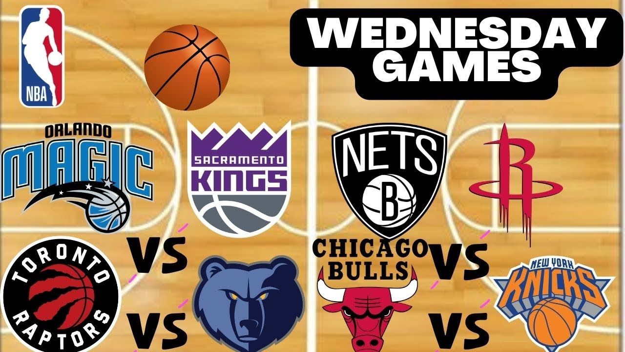 NBA Predictions Today! 01/03/24 FREE PICKS and Betting Tips - YouTube