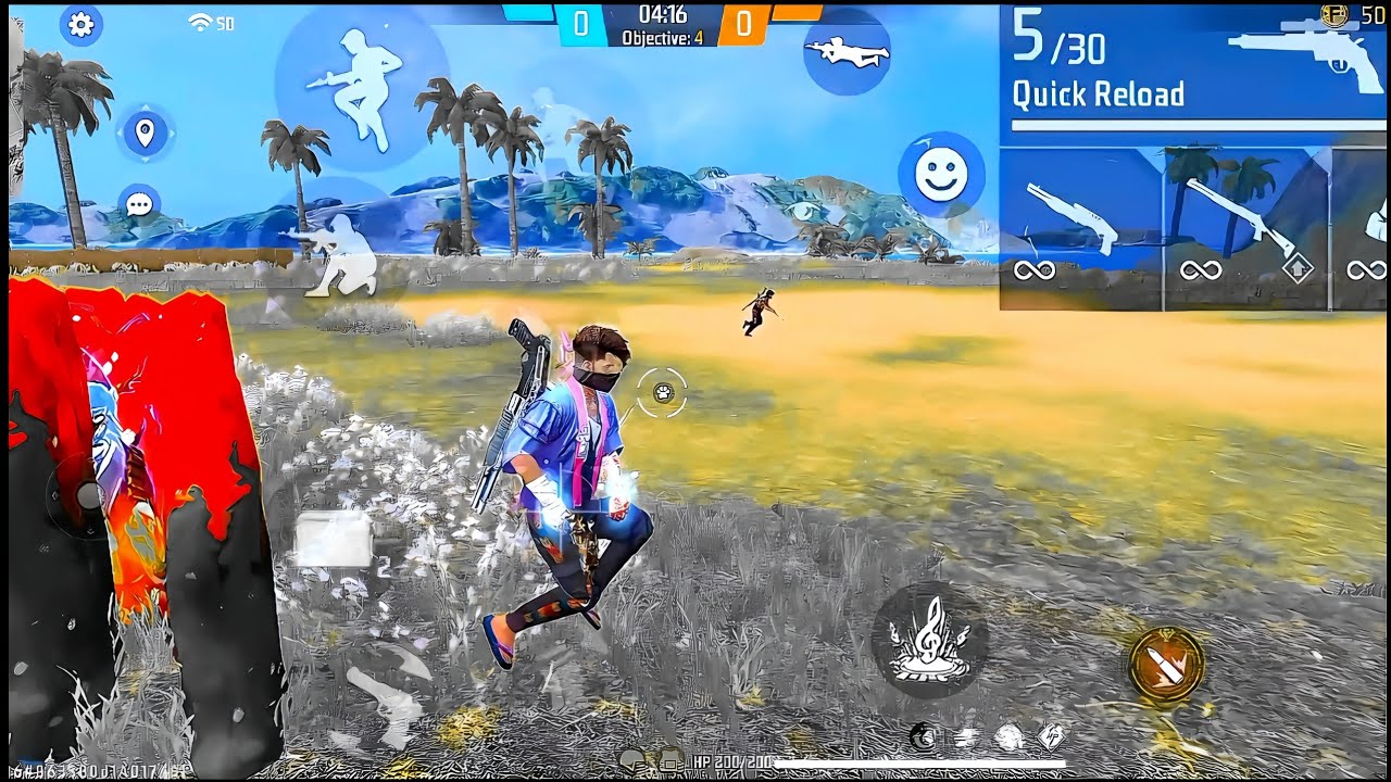 Three Fingers Costume HUD🥵🥃 - YouTube