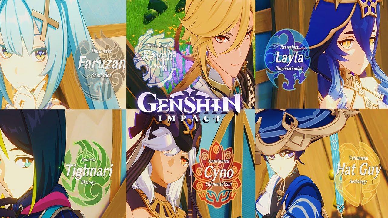 Inner Thought of Six Darshan Representative | Comings and Goings ...