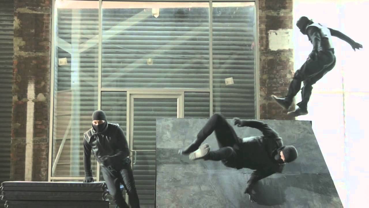 Black Clan Promo for THE WOLVERINE - YouTube