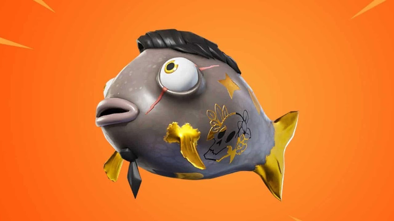 First Time Catching The Midas Flopper 🐟 - YouTube