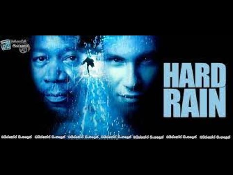 Hard Rain 1998