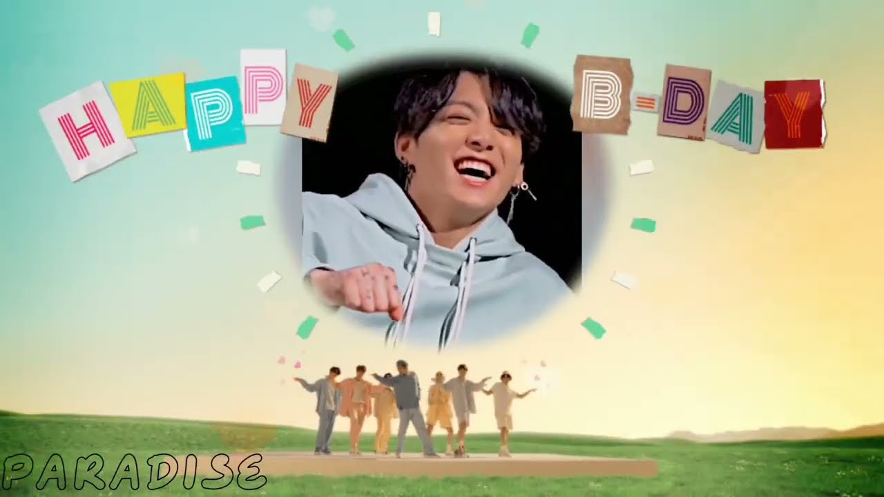 𝗛𝗔𝗣𝗣𝗬 𝗕𝗜𝗥𝗧𝗛𝗗𝗔𝗬 🅙🅤🅝🅖🅚🅞🅞🅚🅘🅔🅔 🎂🎉!!! [ᴅʏɴᴀᴍɪᴛᴇ ᴇᴅɪᴛ] #shorts #jungkook # ...