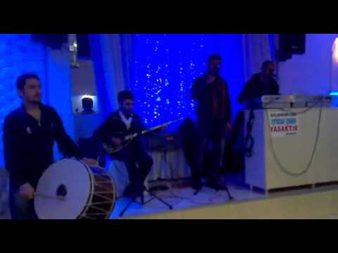 yılmaz tekin - negrî çavreşamin