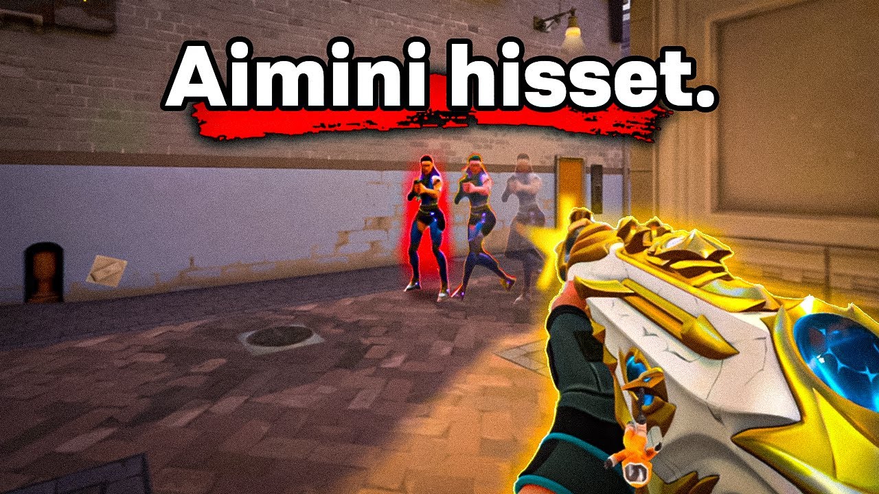 AIMINI DAHA RAHAT HİSSETMEN İÇİN 5 TAKTİK! - YouTube