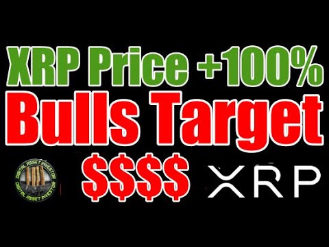 XRP Price 5-Week High As Ripple Japan ODL LIVE! & Polysign / Codius ...