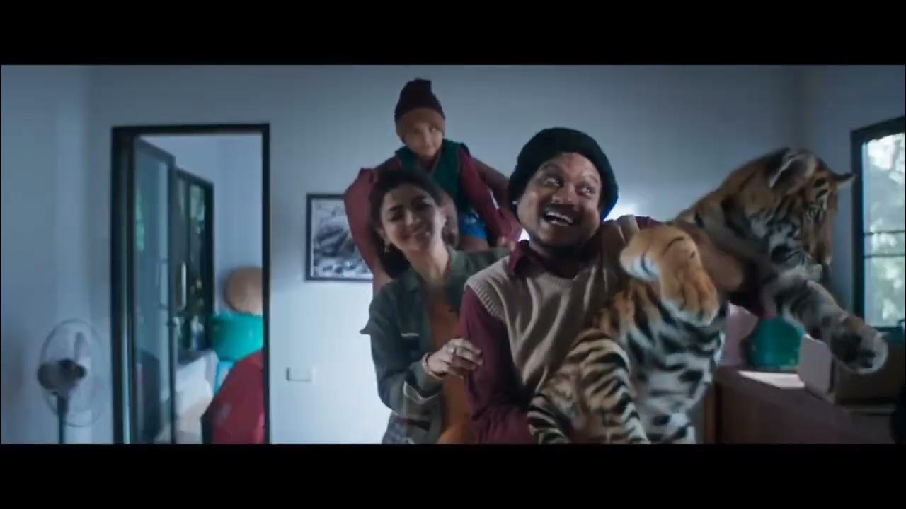 Mr Zoo Keeper tamil trailer | Pugazh | Yuvan shankar raja | J Suresh - YouTube