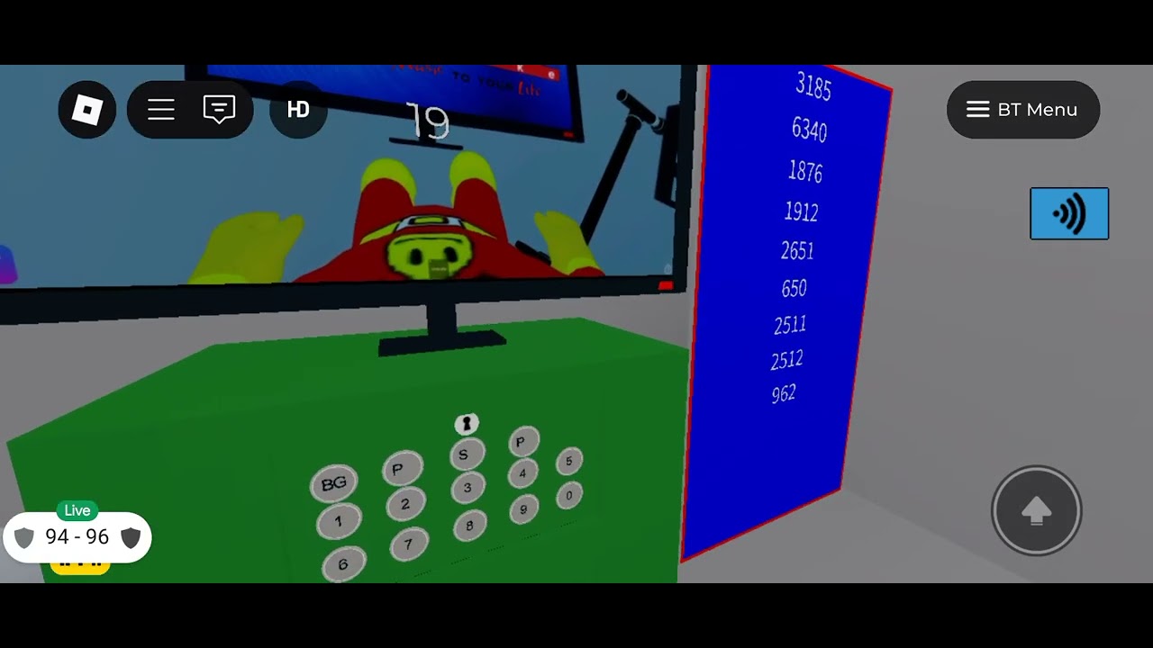 Platinum Kbox 2 Videoke Score 80 - YouTube