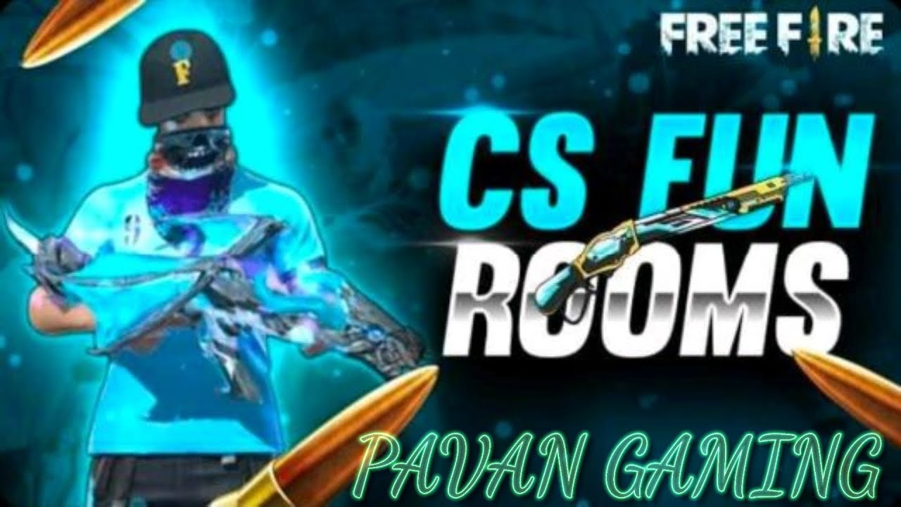 Free Fire Live Stream In Telugu Pavan Gaming Free Fun Room - YouTube