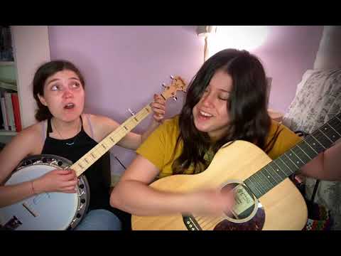 RING OF FIRE • cover by Sophie Pearson and Kate Short