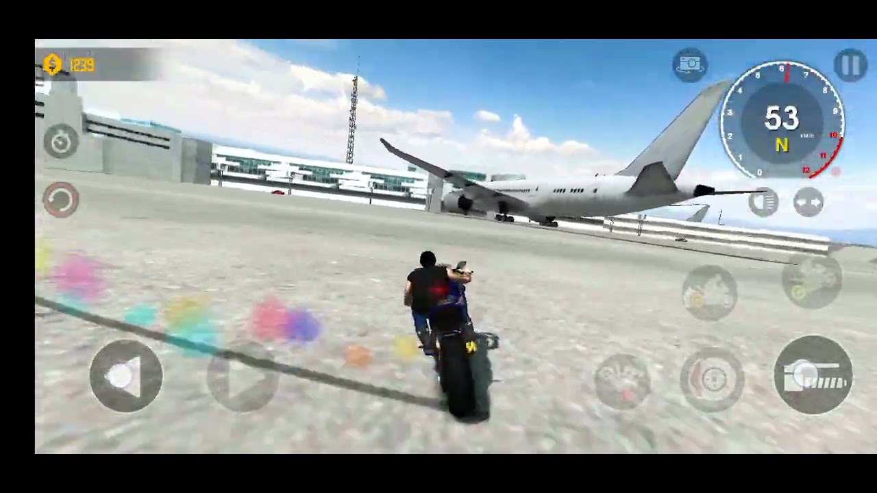 Xtreme motorbikes game extreme motorbikes new update 4k(4) - YouTube