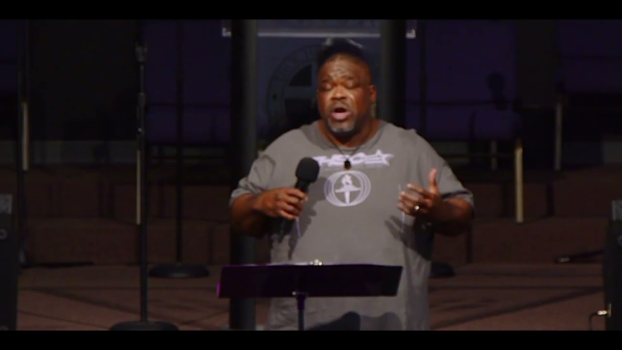 Wednesday Word | Having A Good Name | Assistant Pastor Reid - YouTube
