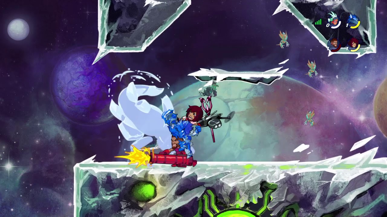 Brawlhalla20200705140012 Youtube