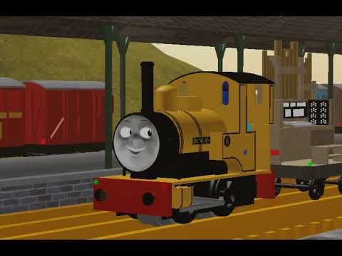 S6 Ep25 - Faulty Whistles - YouTube